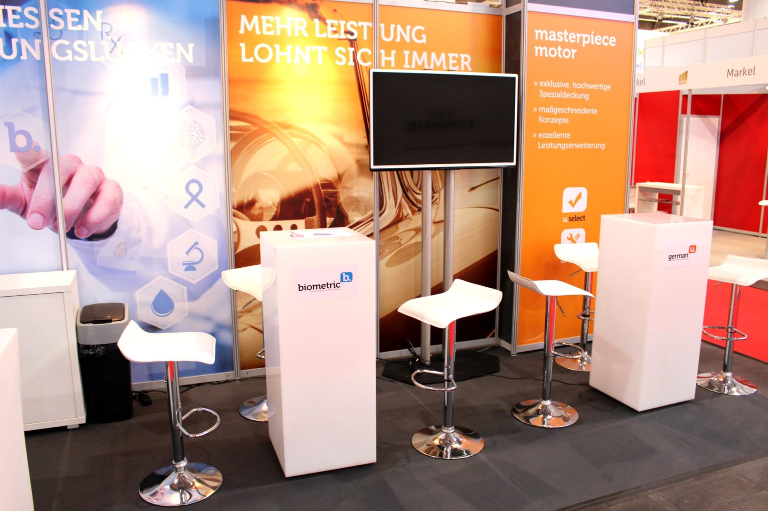 Lounge-Stehtische mieten auf Lounge-Mietmoebel.de